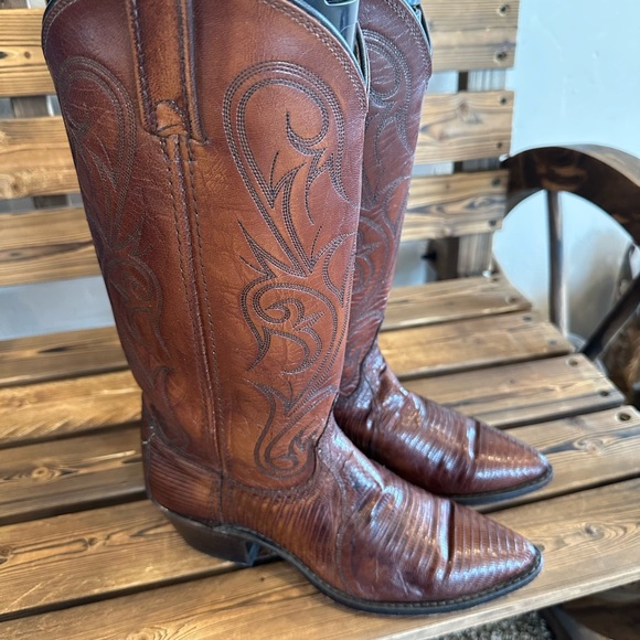 Dan Post | Shoes | Womens Dan Post Boots | Poshmark